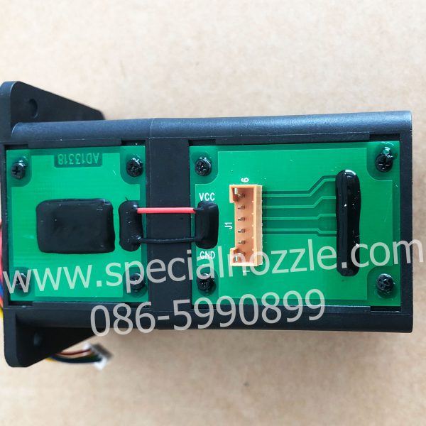 SMT SPARE PART – Special Nozzle SMT PART
